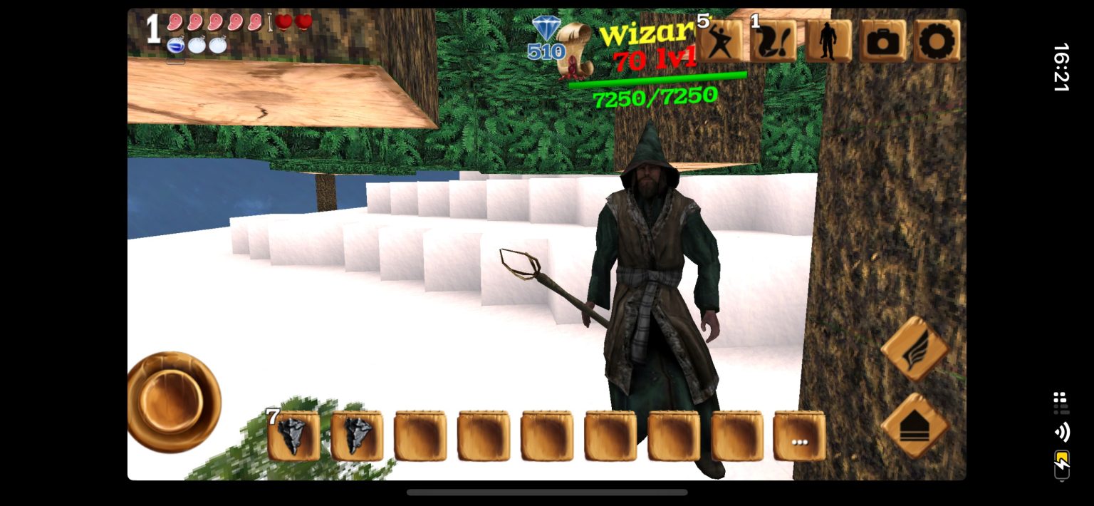 11 Best Crafting And Building Games 2025 (Android & iOS ...