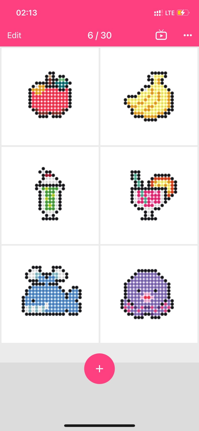 7 Free Pattern Maker Apps for Android & iOS | Freeappsforme - Free apps ...