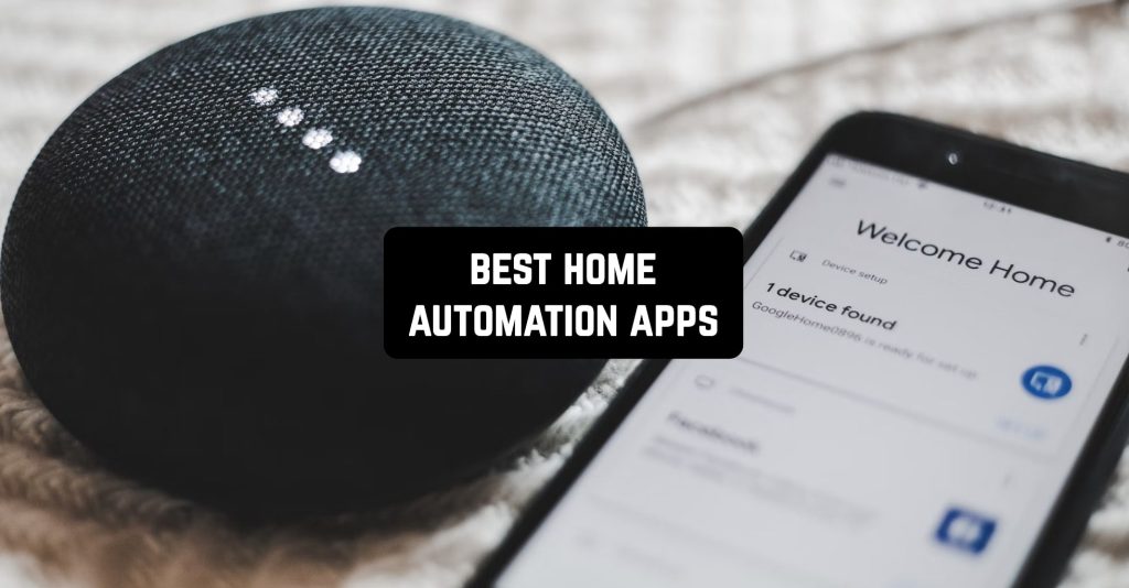 11 Best Home Automation Apps for Android & iOS | Freeappsforme - Free apps for Android and iOS