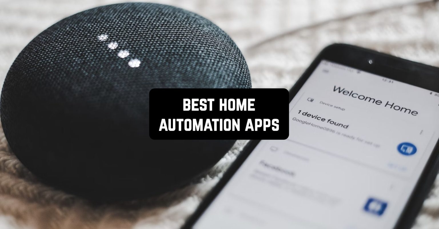 11 Best Home Automation Apps for Android & iOS | Freeappsforme - Free ...