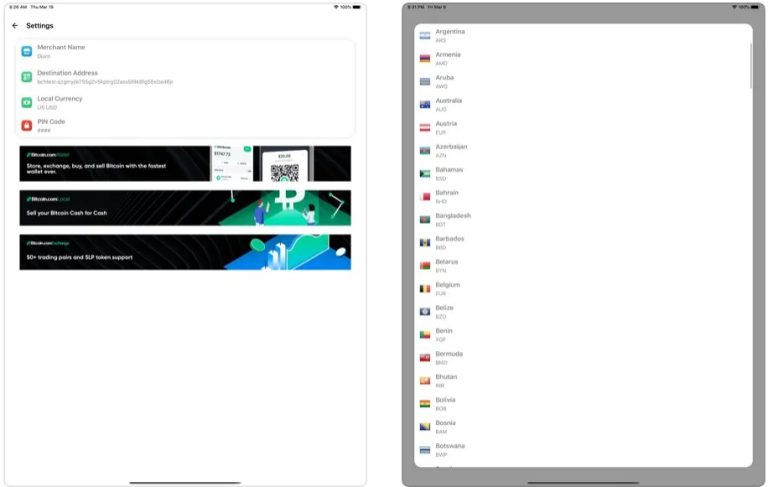 11 Best Cash Register Apps for iPad 2025 | Freeappsforme - Free apps ...