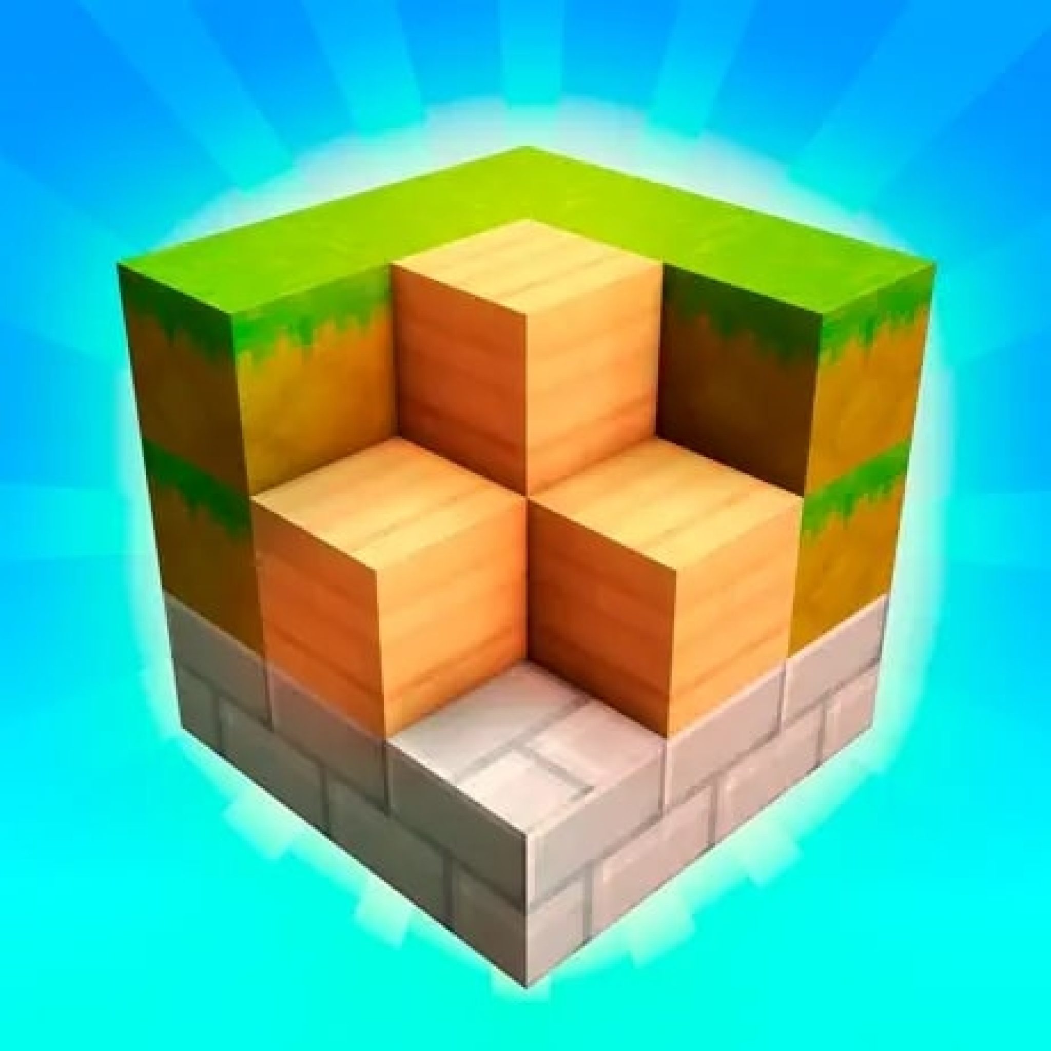 11 Best Crafting And Building Games 2025 (Android & iOS ...
