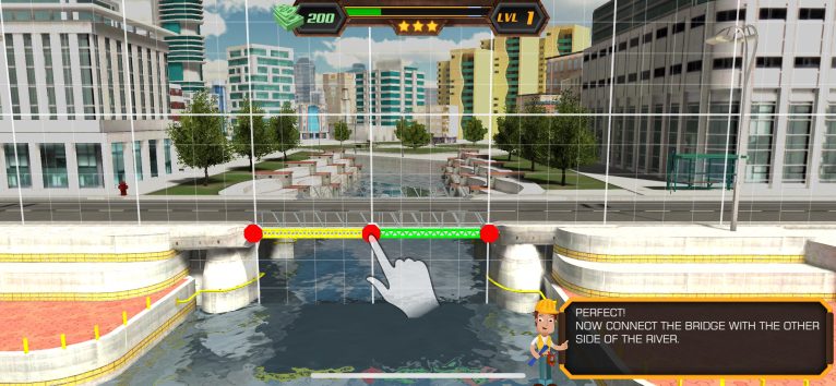 13 Best Bridge Construction Games for Android & iOS | Freeappsforme ...