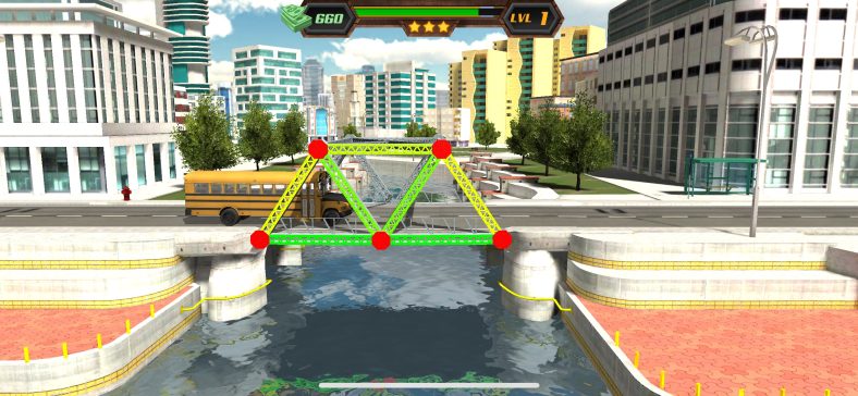 11 Best Bridge Construction Games for Android & iOS | Freeappsforme ...