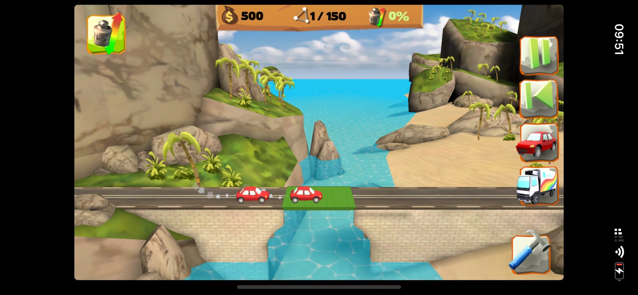 13 Best Bridge Construction Games for Android & iOS | Freeappsforme ...