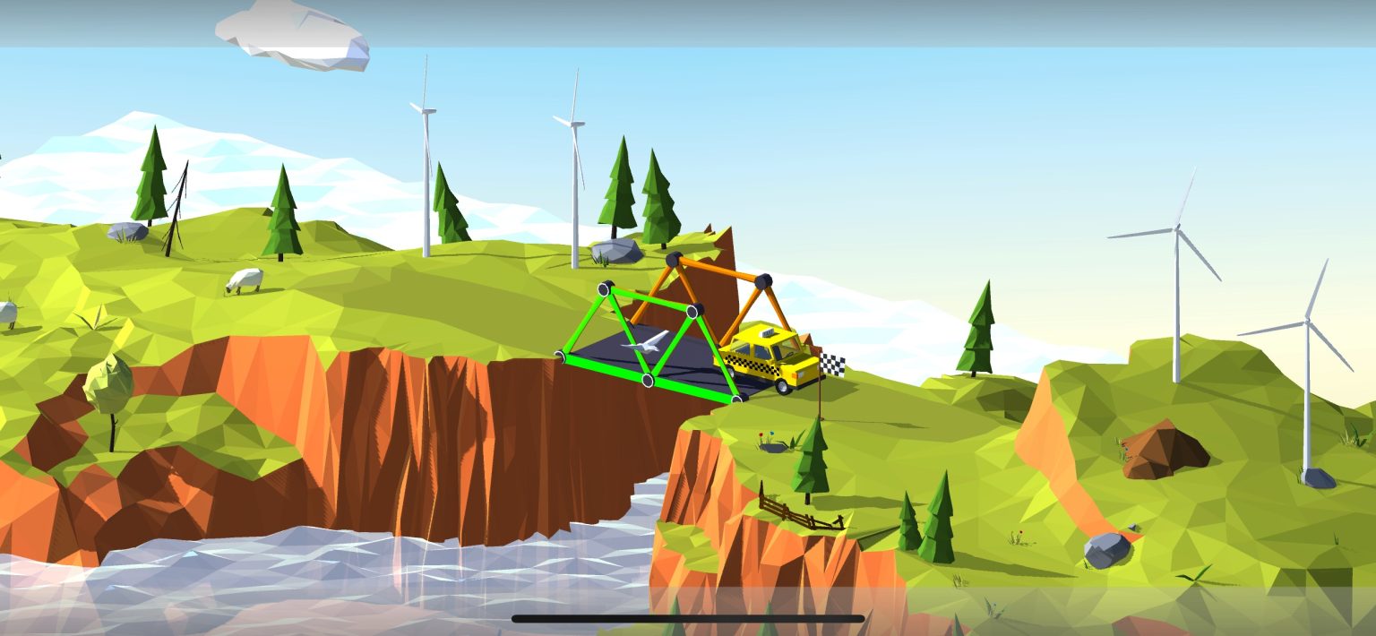 13 Best Bridge Construction Games for Android & iOS | Freeappsforme ...