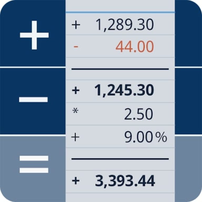11 Free Cash Flow Calculator Apps for 2025 (Android & iOS ...
