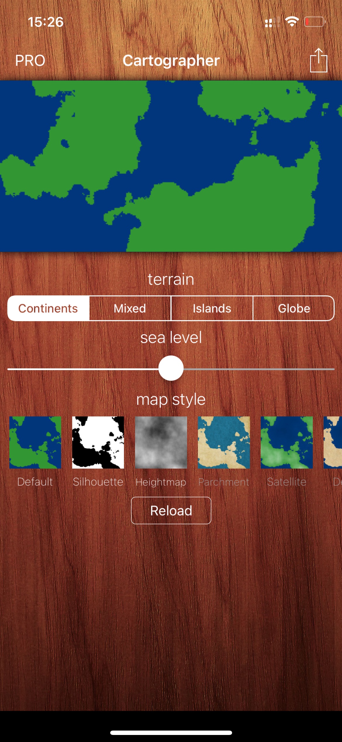 7 Free Fantasy Map Generator Apps & Websites 2025 | Freeappsforme ...