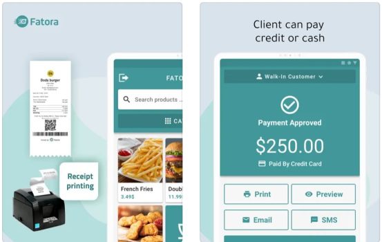 11 Best Cash Register Apps for iPad 2025 | Freeappsforme - Free apps ...