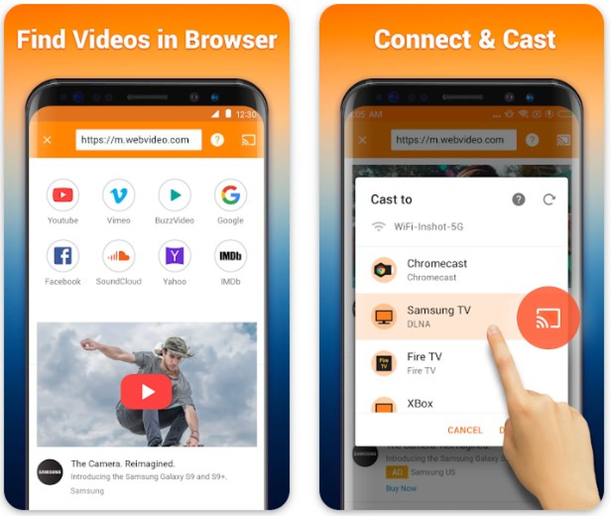 11 Best Webcasting Apps for 2026 (Android & iOS) | Freeappsforme - Free ...