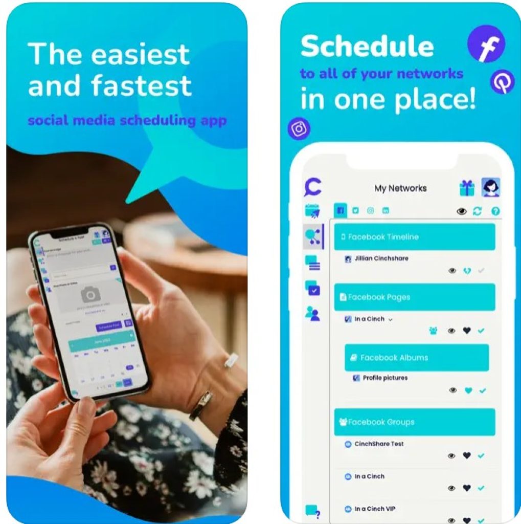 11 Best Facebook Page Apps 2025 for your Business | Freeappsforme ...