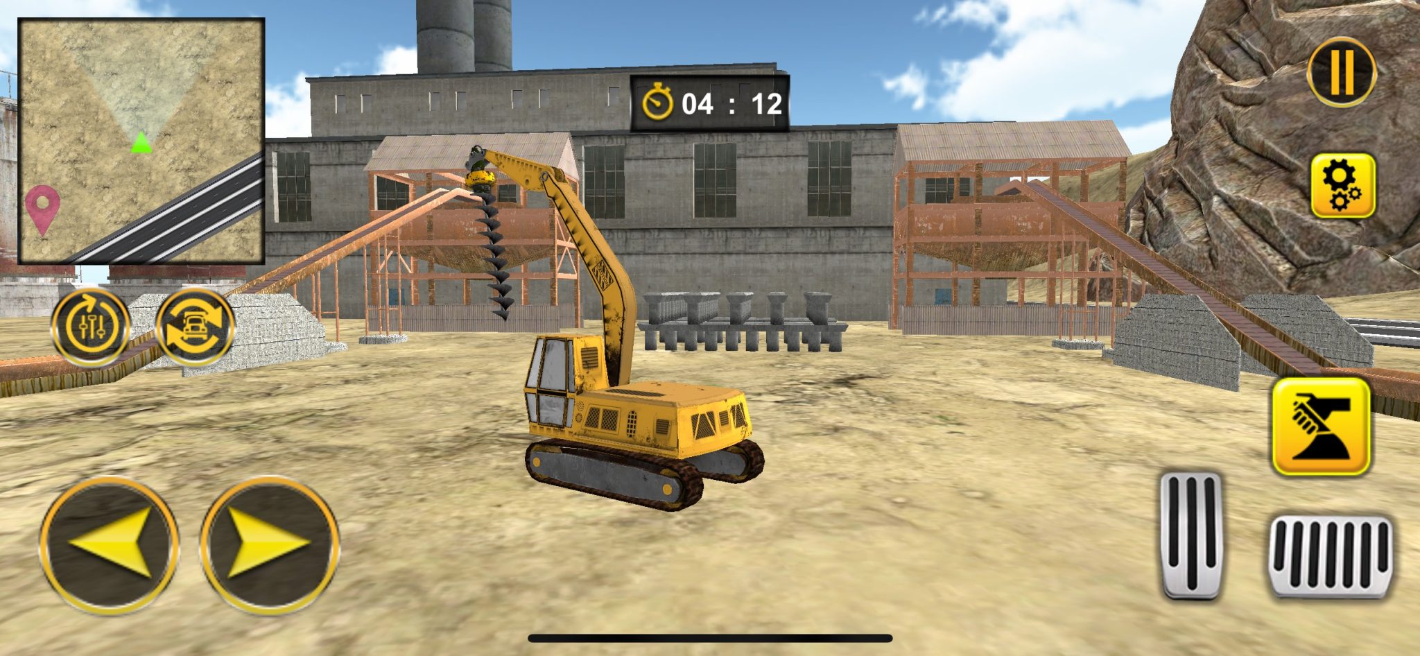 13 Best Bridge Construction Games for Android & iOS | Freeappsforme ...