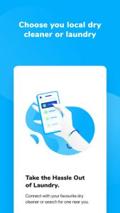 9 Best Laundry Service Apps for 2025 (Android & iOS) | Freeappsforme ...