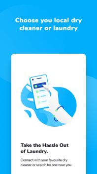 9 Best Laundry Service Apps for 2025 (Android & iOS) | Freeappsforme ...