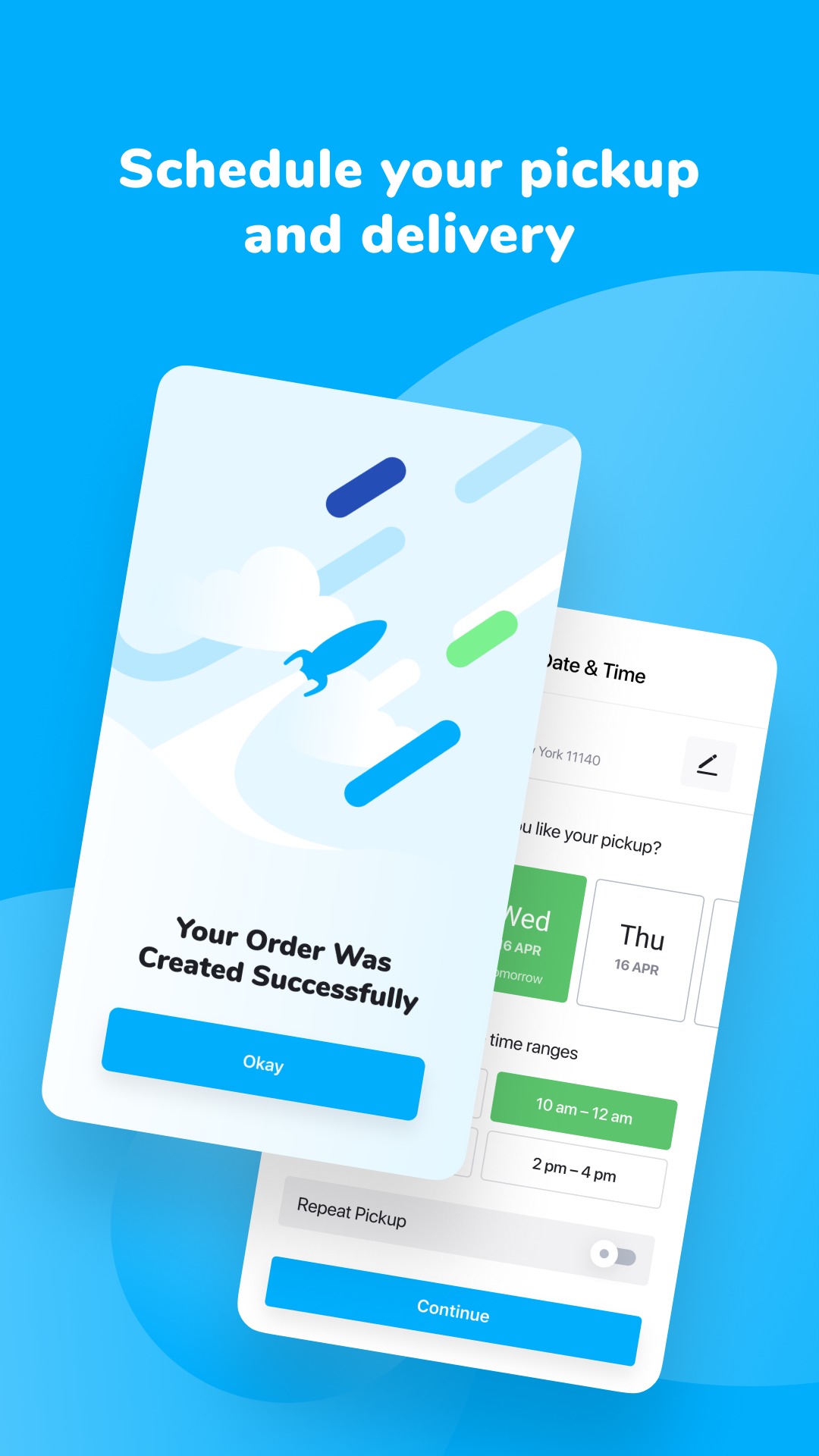 9 Best Laundry Service Apps for 2026 (Android & iOS) | Freeappsforme ...
