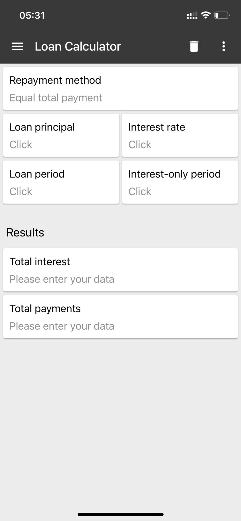 11 Free Cash Flow Calculator Apps for 2026 (Android & iOS ...