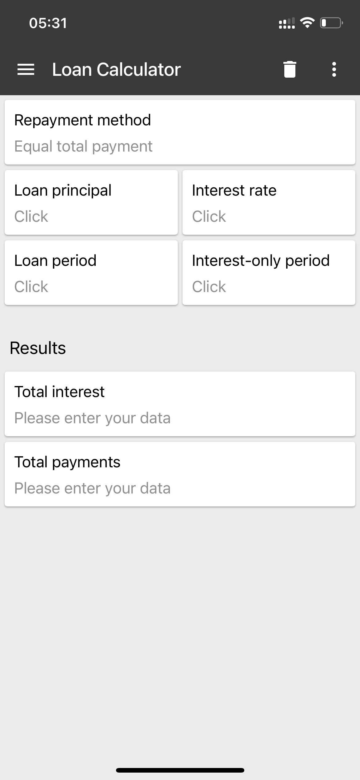 11 Free Cash Flow Calculator Apps for 2026 (Android & iOS ...