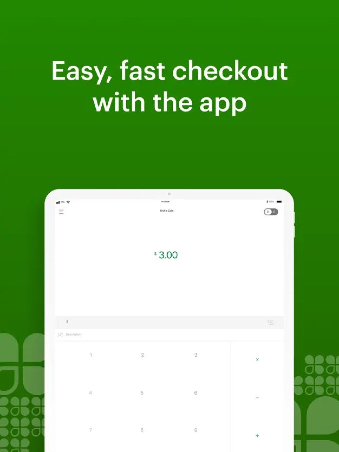 11 Best Point-of-sale (POS) Apps for iPad in 2025 | Freeappsforme ...