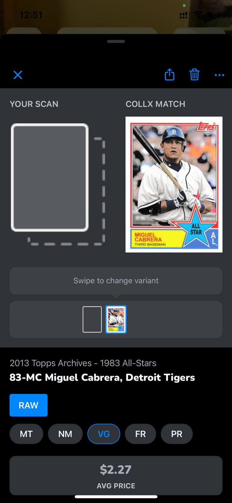 11 Best Sports Cards Value Scanner Apps for Android & iOS ...