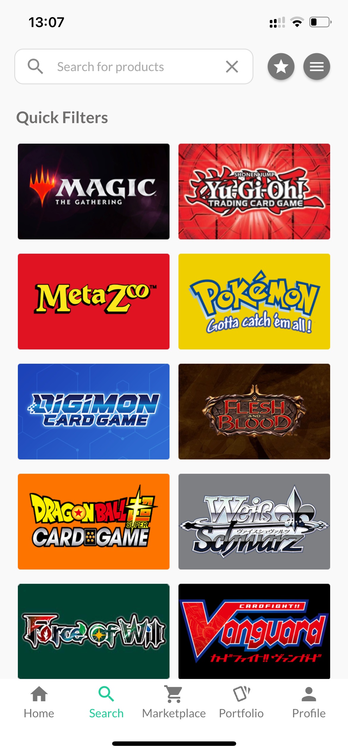 11 Best Sports Cards Value Scanner Apps for Android & iOS ...