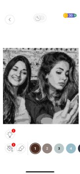 5 Apps To Color By Number Your Own Pictures (Android & iOS ...