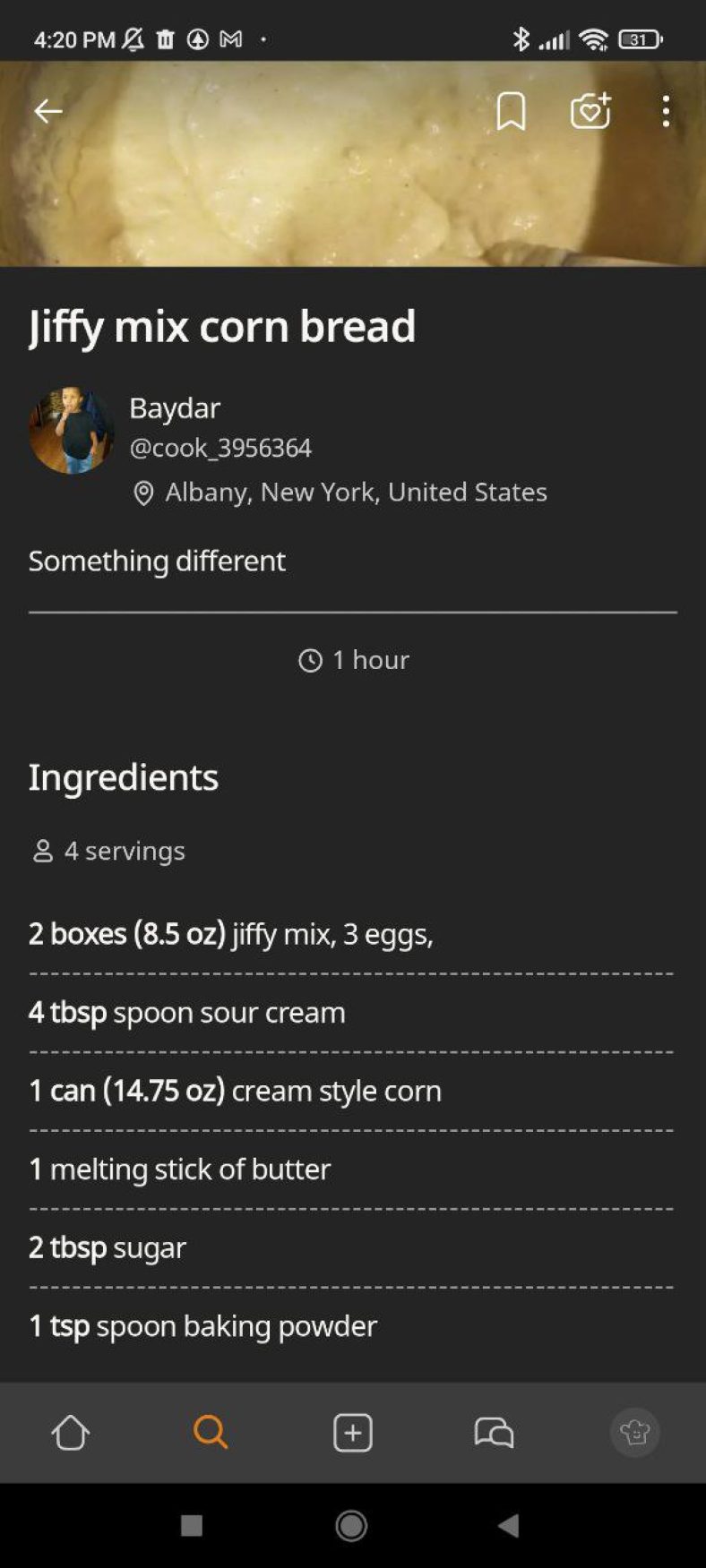 9 Best Soul Food Recipe Apps For 2025 Android IOS Freeappsforme 9-best-soul-food-recipe-apps-for-2025-android-ios-freeappsforme