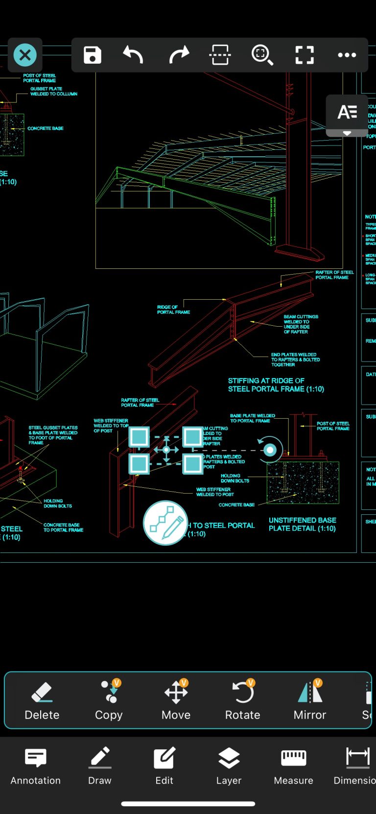 11 Best CAD Drawing Apps 2025 for Android & iOS | Freeappsforme - Free ...
