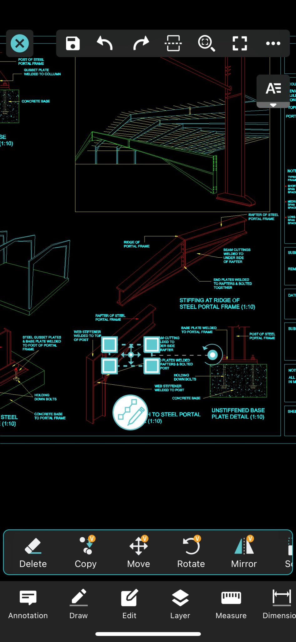 11 Best CAD Drawing Apps 2025 for Android & iOS | Freeappsforme - Free ...