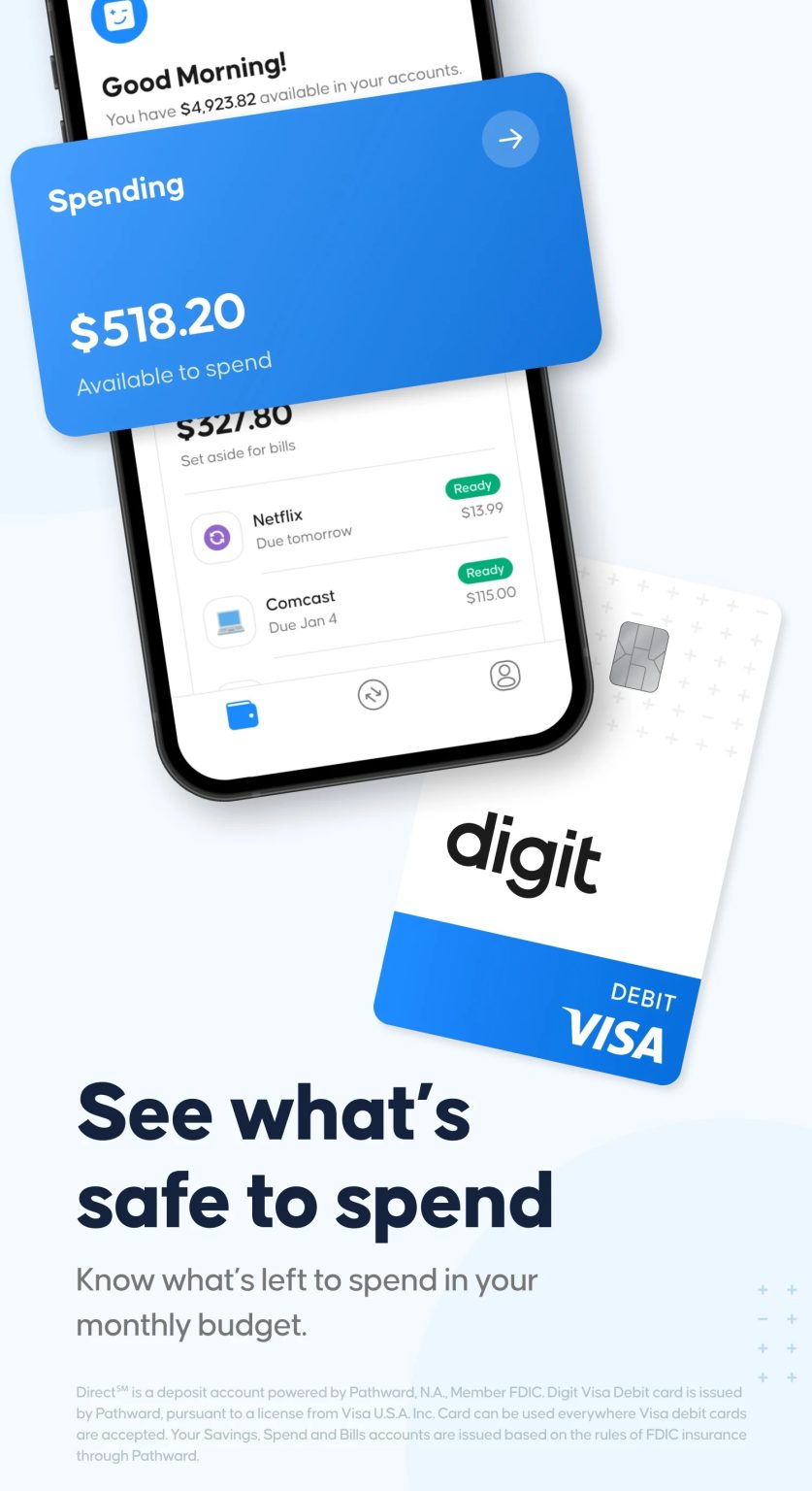 9 Free Round-Up Savings Apps for 2025 (Spare Change Apps ...