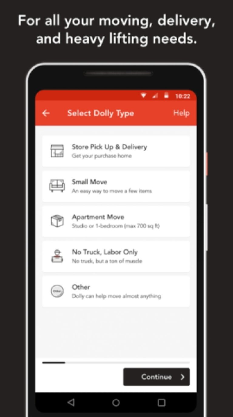 5 Best Independent Courier Apps for 2026 | Freeappsforme - Free apps ...