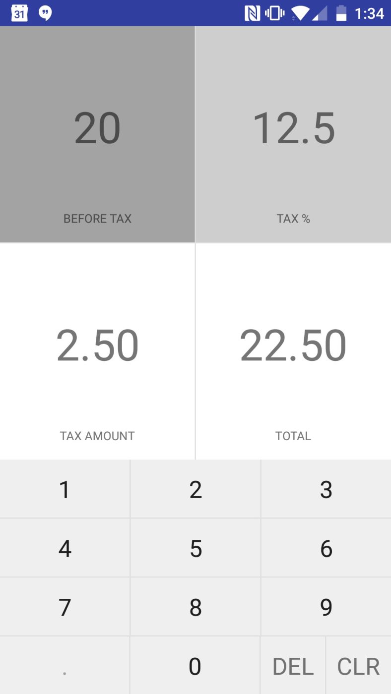 11 Free Tax Return Calculator Apps & Websites for 2026 | Freeappsforme ...
