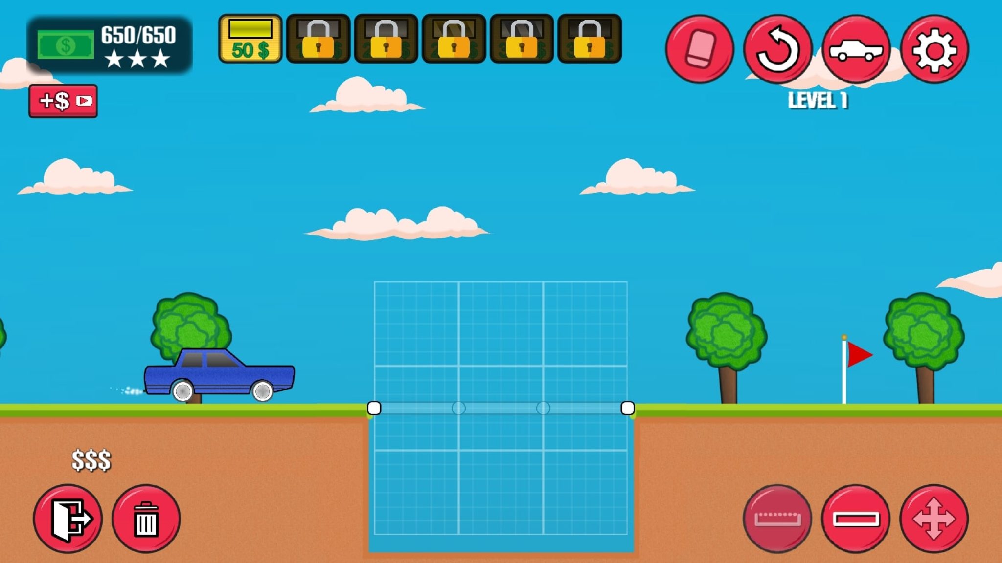 13 Best Bridge Construction Games for Android & iOS | Freeappsforme ...