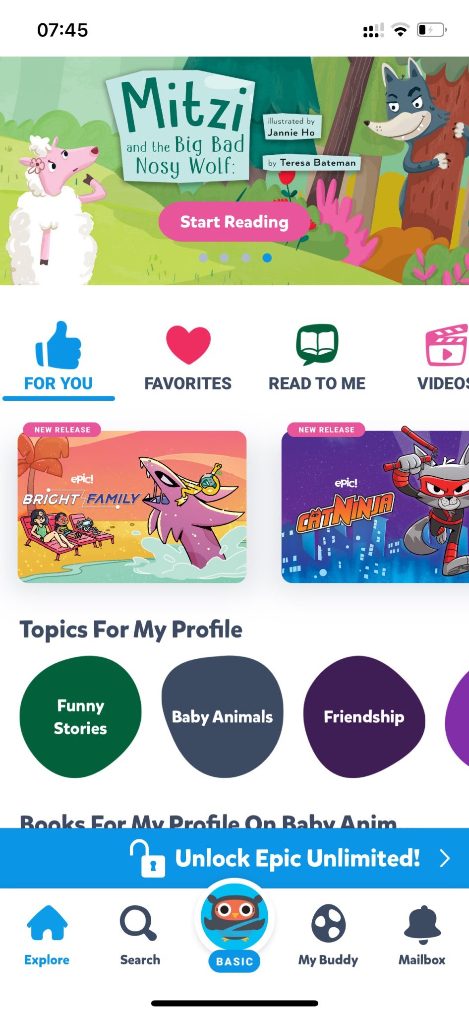 9 Free Reading Comprehension Apps for Kids (Android & iOS ...