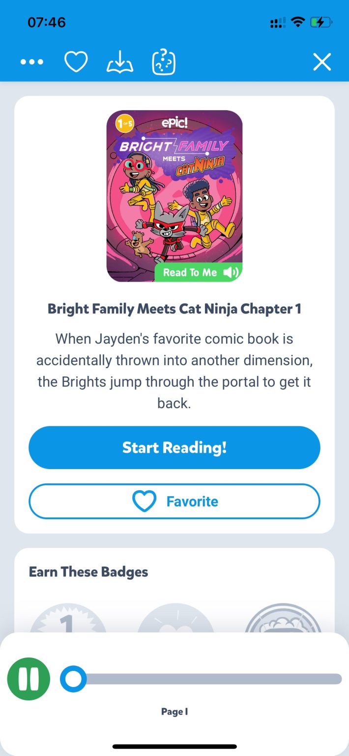 9 Free Reading Comprehension Apps for Kids (Android & iOS ...