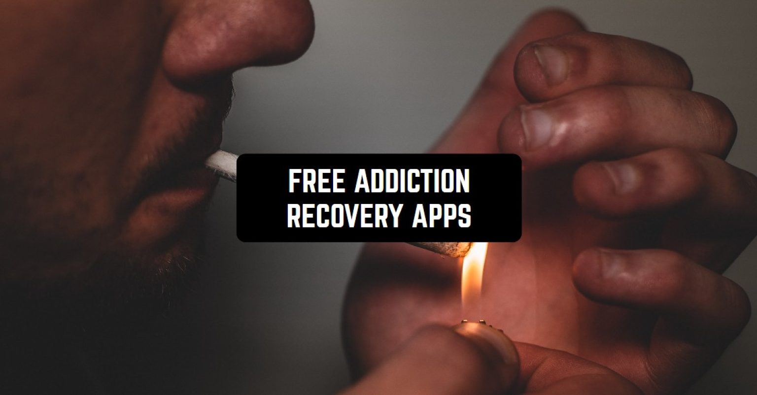 11 Free Addiction Recovery Apps for 2025 | Freeappsforme - Free apps ...