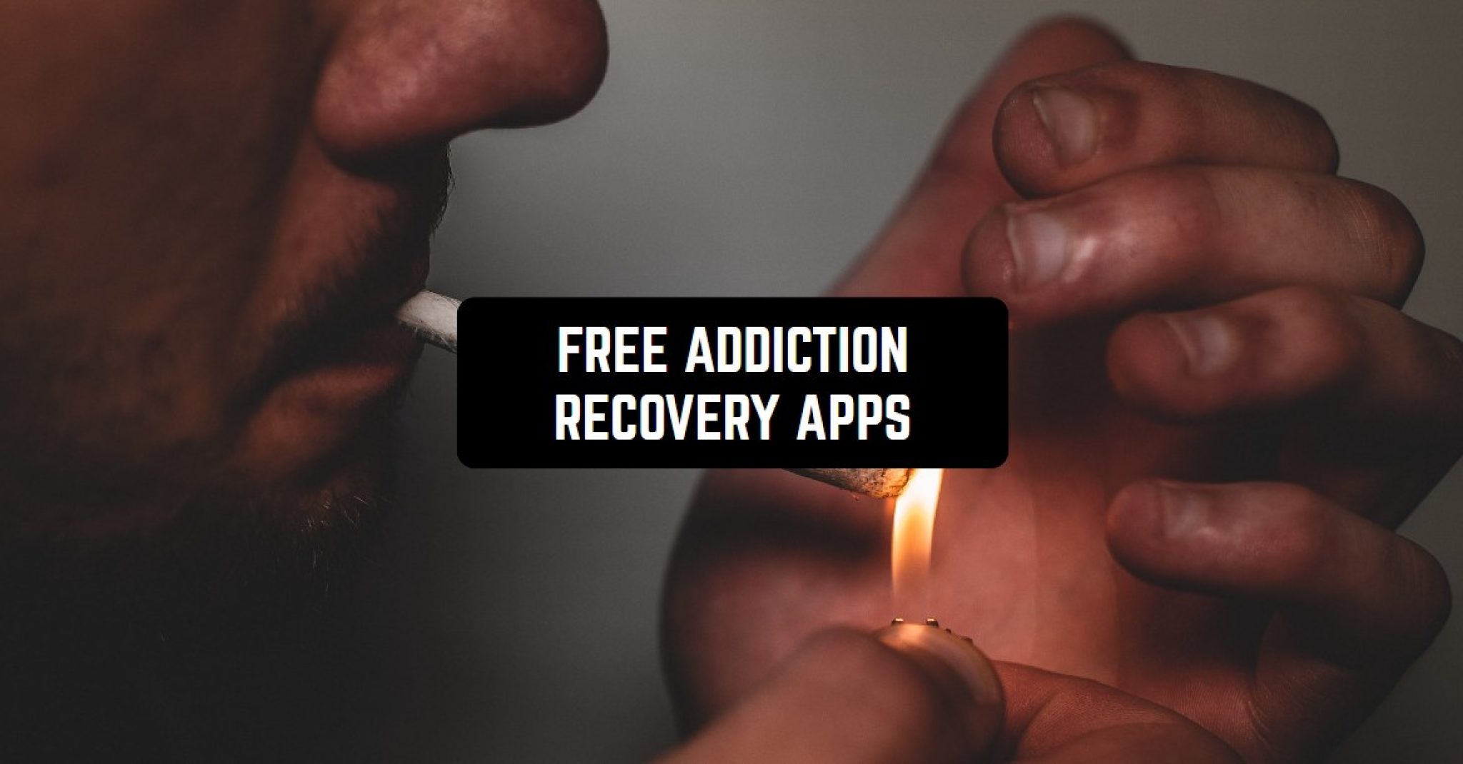 11 Free Addiction Recovery Apps for 2025 | Freeappsforme - Free apps ...