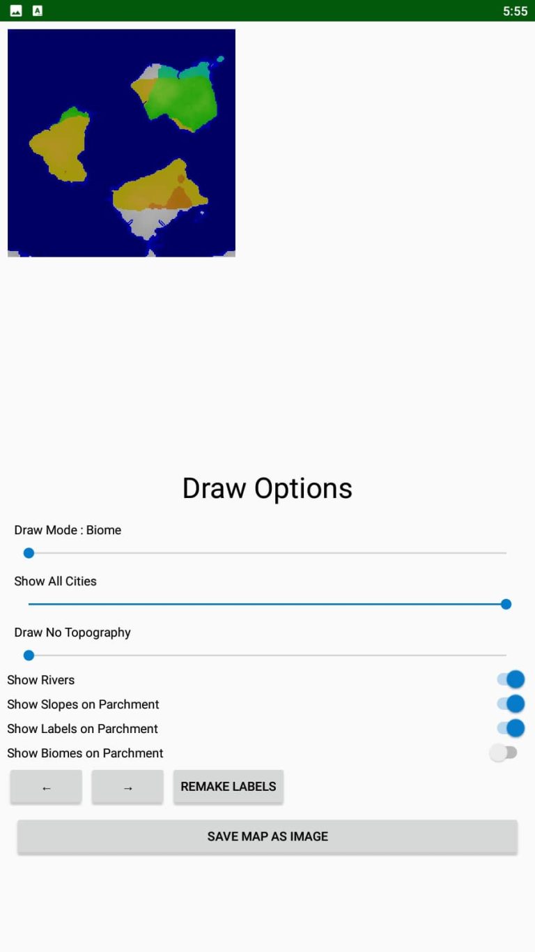 7 Free Fantasy Map Generator Apps & Websites 2025 | Freeappsforme ...