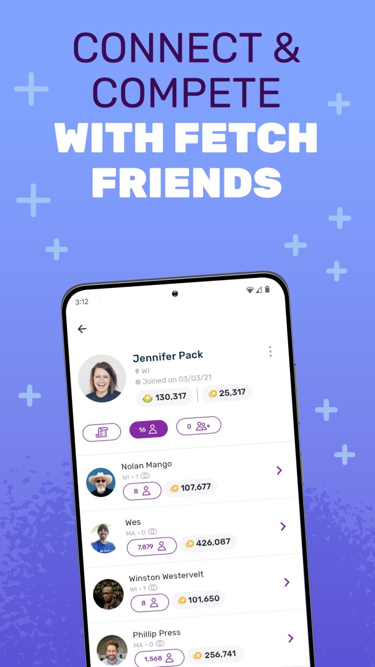 21 Best Referral Bonus Apps for 2025 (Android & iOS) | Freeappsforme ...