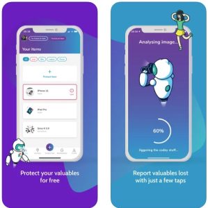 11 Best Lost and Found Apps in 2025 for Android and iOS | Freeappsforme ...