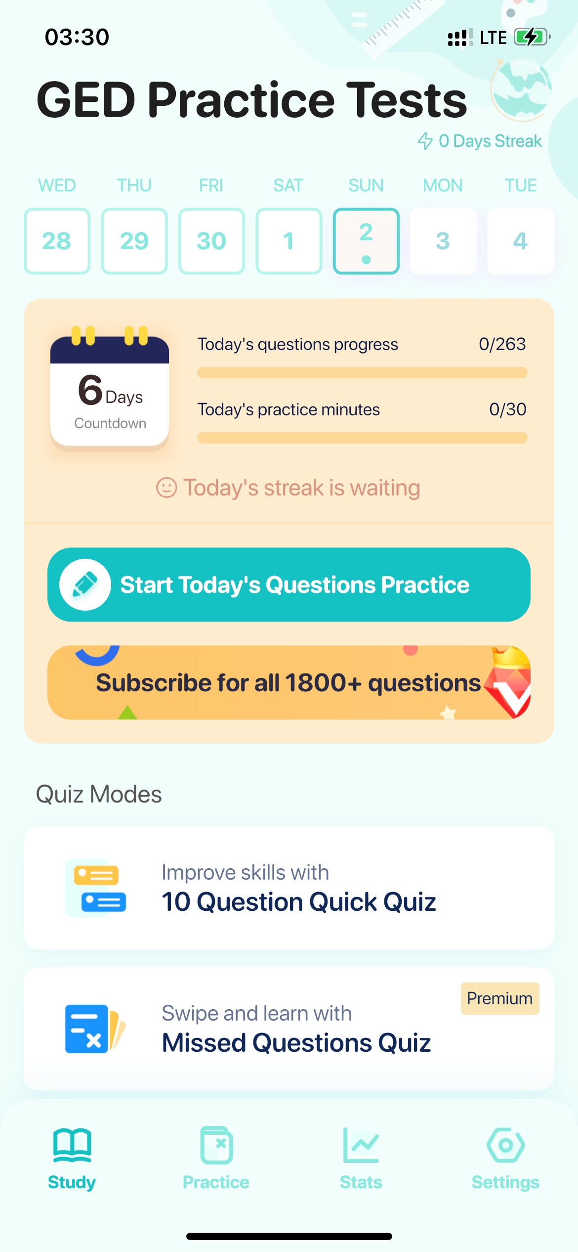 7 Best GED Test Apps for 2025 (Android & iOS) | Freeappsforme - Free ...