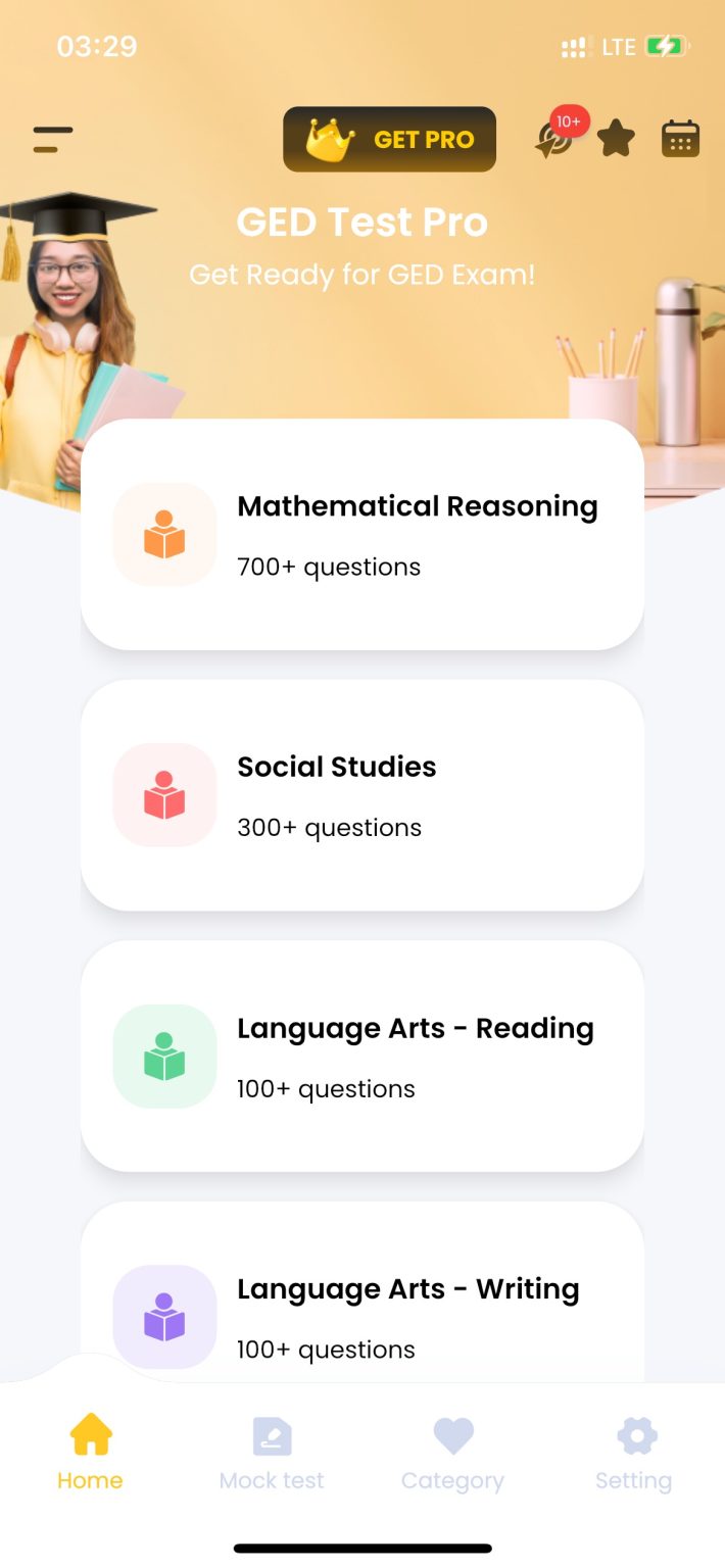 7 Best GED Test Apps for 2025 (Android & iOS) | Freeappsforme - Free ...