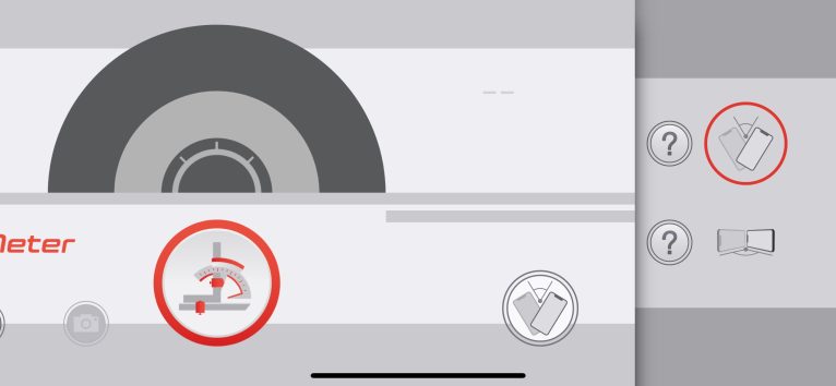 7 Best Goniometer Apps for Android & iOS | Freeappsforme - Free apps ...