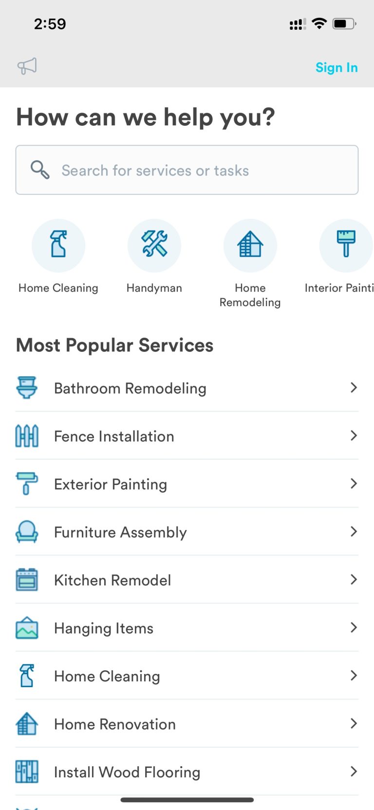 5 Best Maid Service Apps for the USA in 2026 | Freeappsforme - Free ...