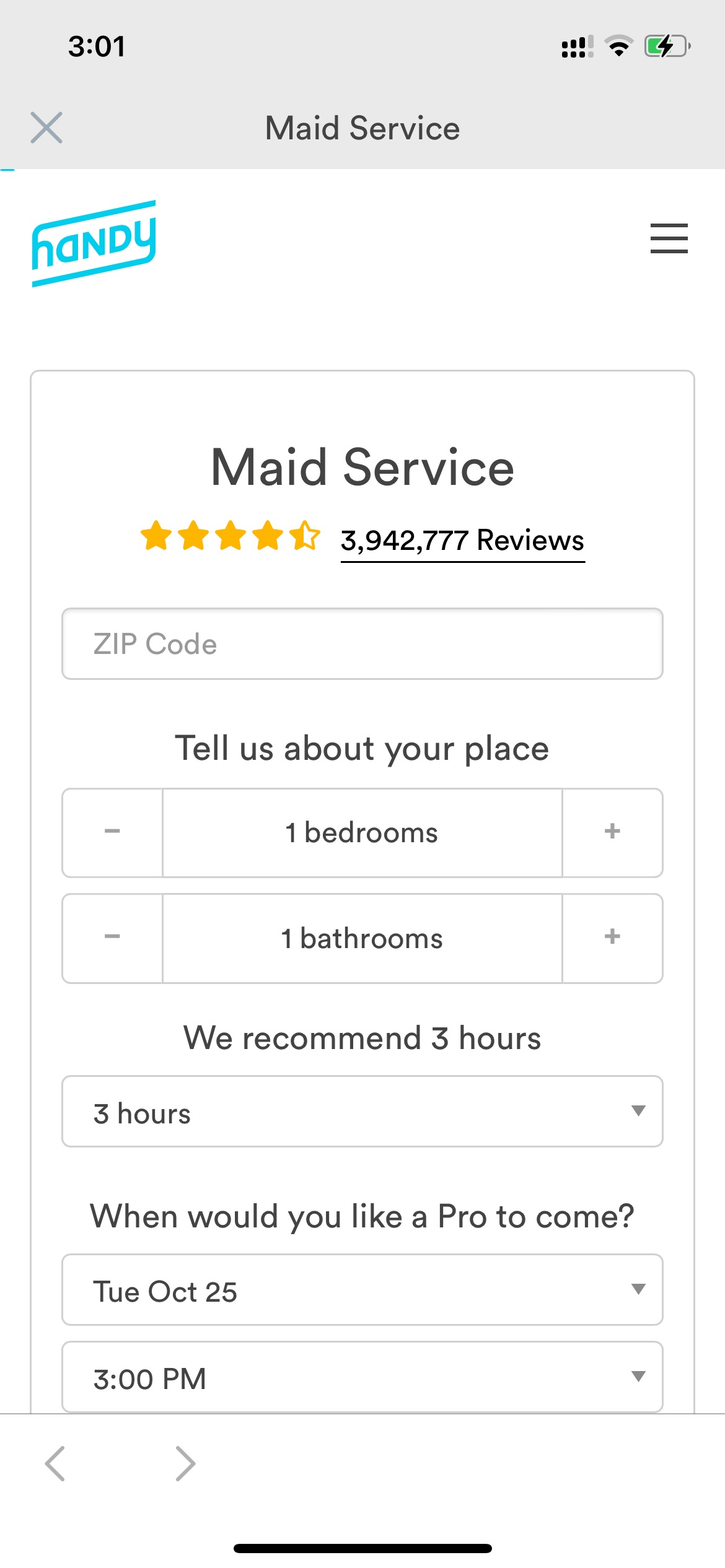 5 Best Maid Service Apps for the USA in 2026 | Freeappsforme - Free ...