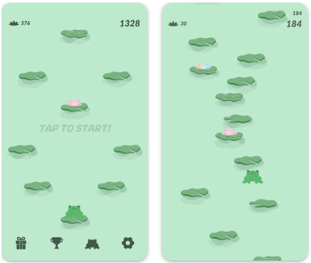 7 Best Frogger Games for Android & iOS | Freeappsforme - Free apps for ...