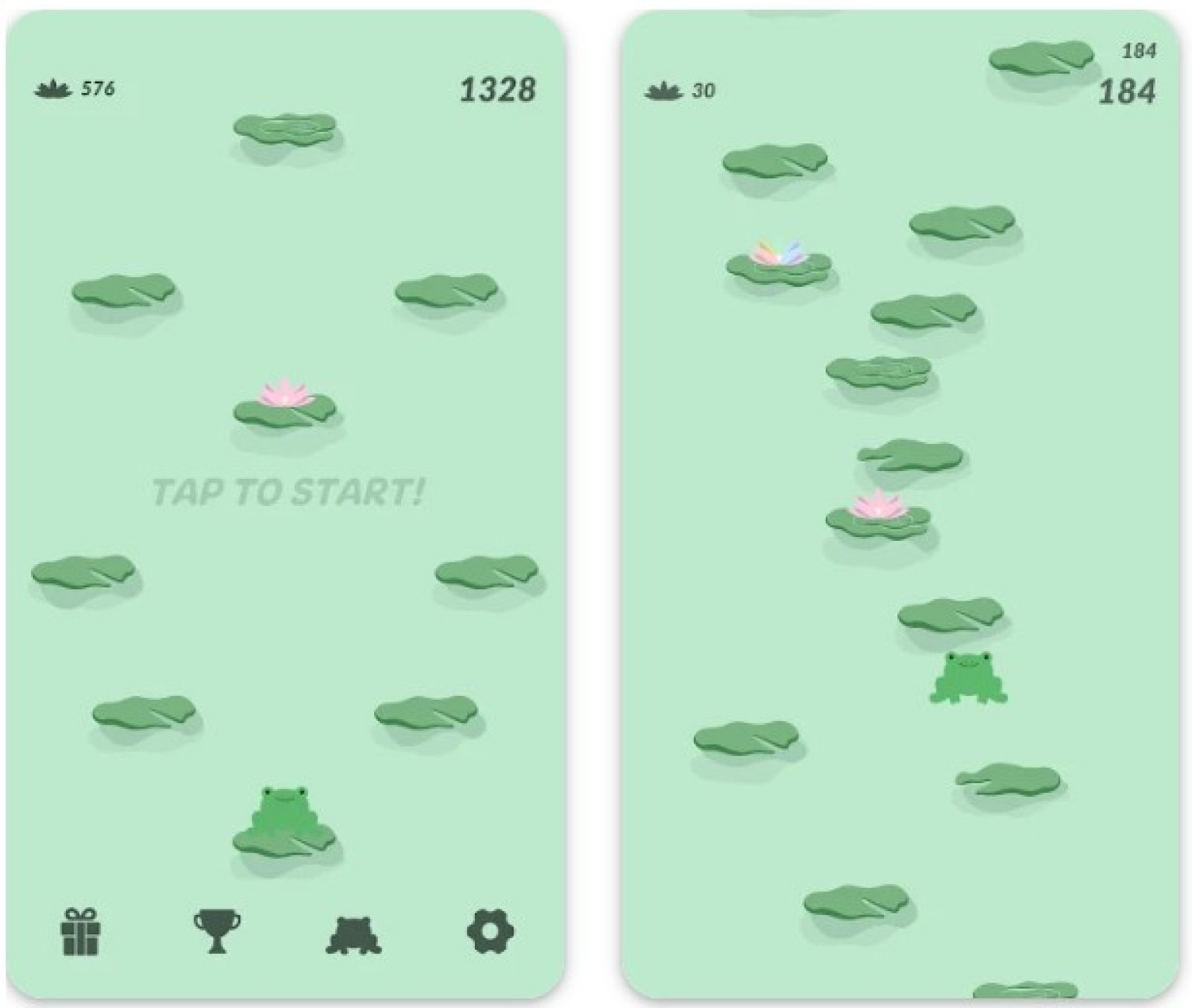 7 Best Frogger Games for Android & iOS | Freeappsforme - Free apps for ...