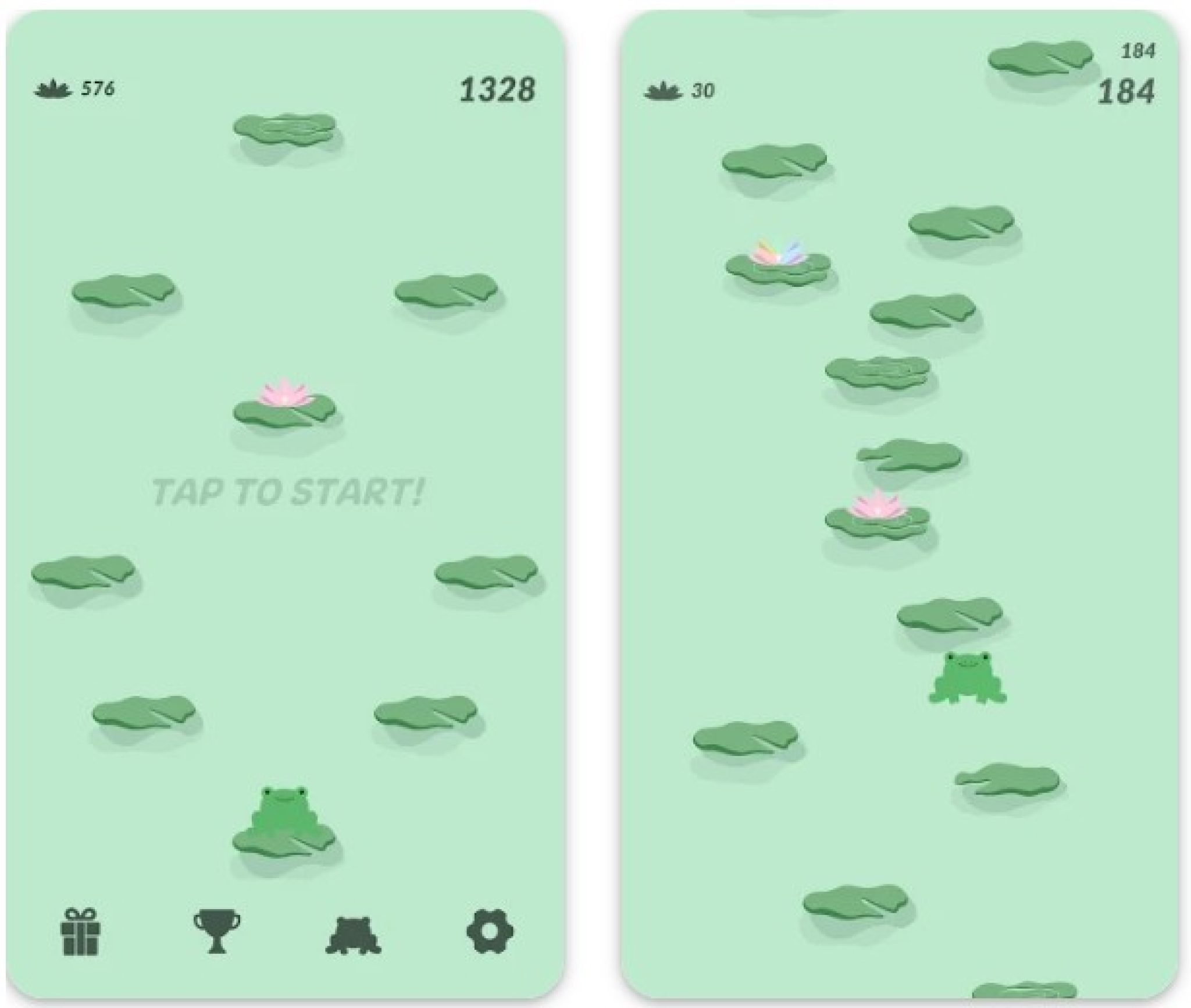 7 Best Frogger Games for Android & iOS | Freeappsforme - Free apps for ...