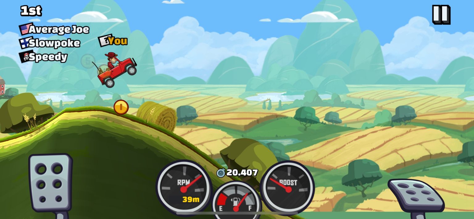 15 Free Physics Based Games for Android & iOS | Freeappsforme - Free ...