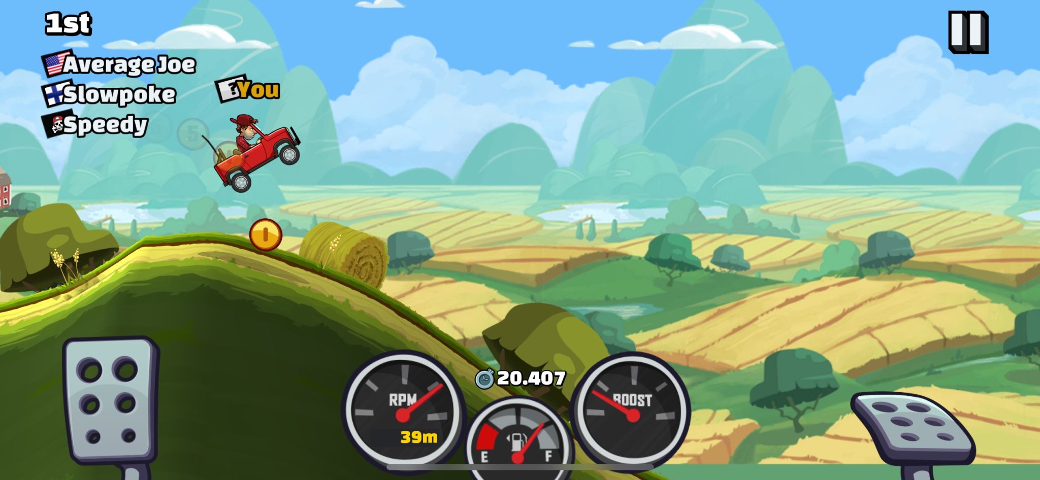 15 Free Physics Based Games for Android & iOS | Freeappsforme - Free ...