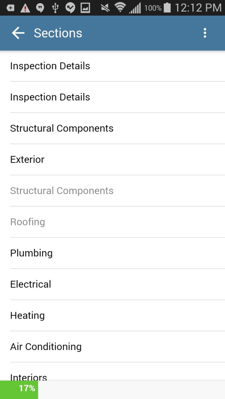 9 Best Home Inspection Apps for Android & iOS (2025) | Freeappsforme ...